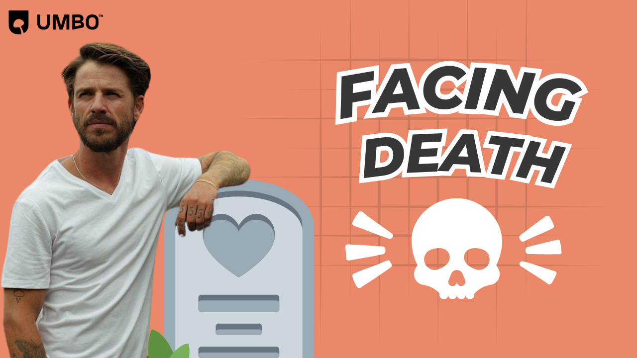 Facing Death: A Journey Through Life, Legacy, and Dignity | An Intervi ...