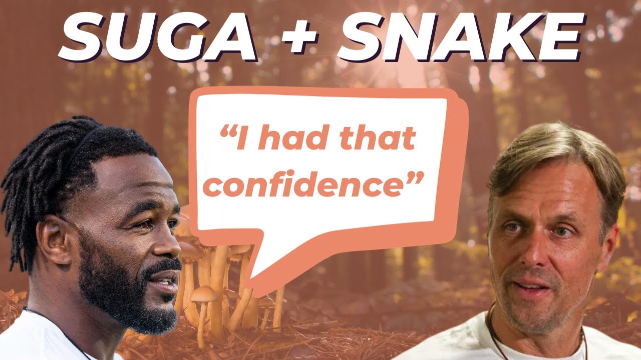 Seeing Our Own Potential as Athletes — Suga Snake Takes – Umbo