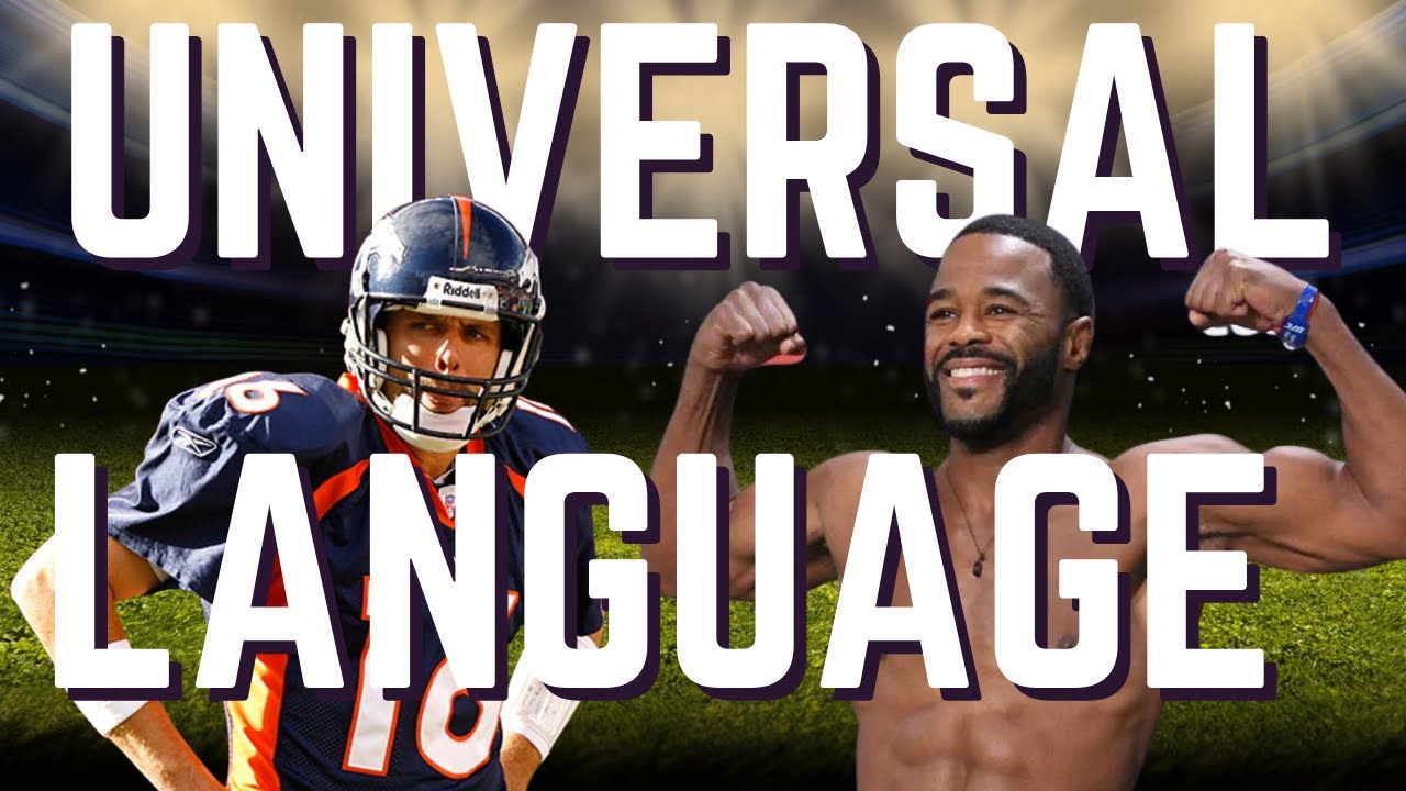 The Universal Language of Sports — Suga Snake Takes – Umbo