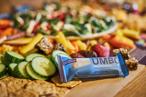 Food For Thought – Umbo