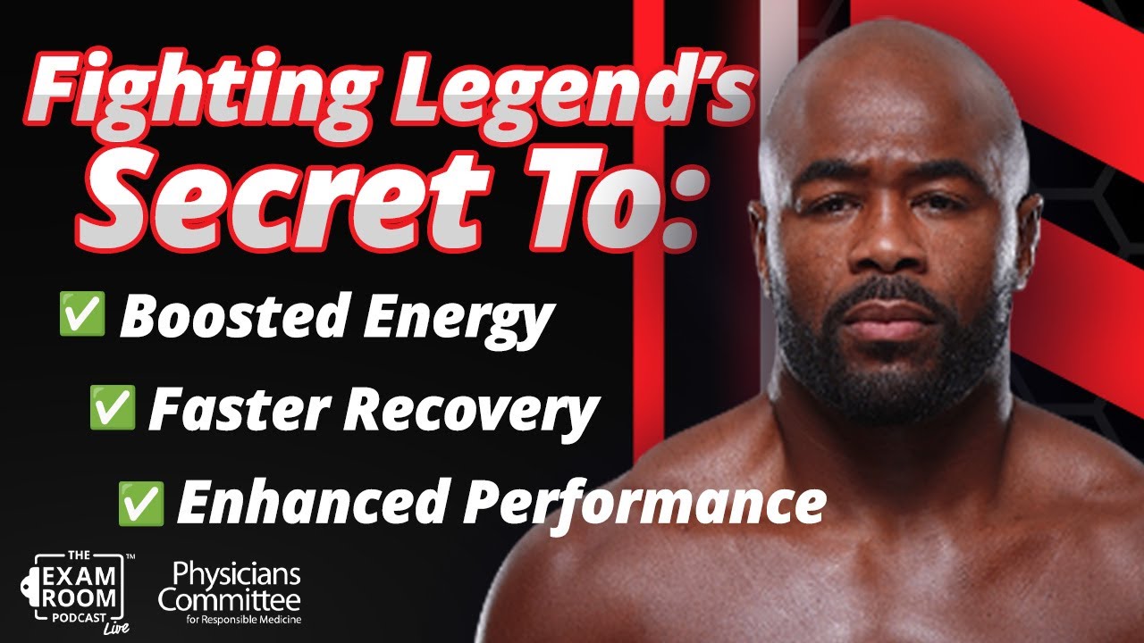 Fighting Legend's Secret To Boosted Energy, Faster Recovery, Enhanced ...