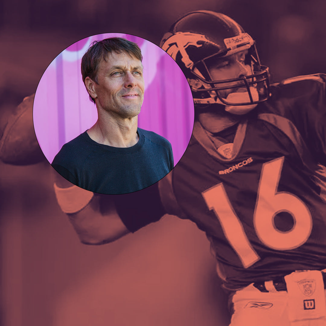 About Umbo: Functional Mushrooms to Reach Your Next Level