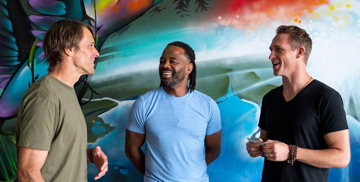 About Umbo: Functional Mushrooms to Reach Your Next Level